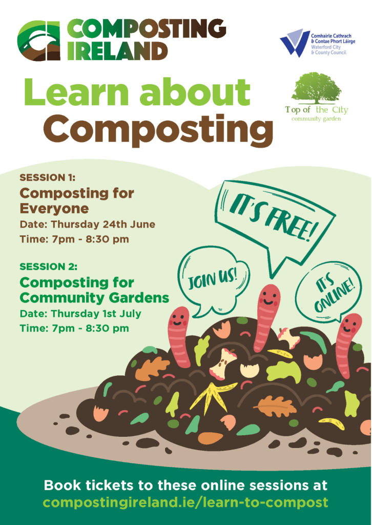Events and Training - Composting Ireland